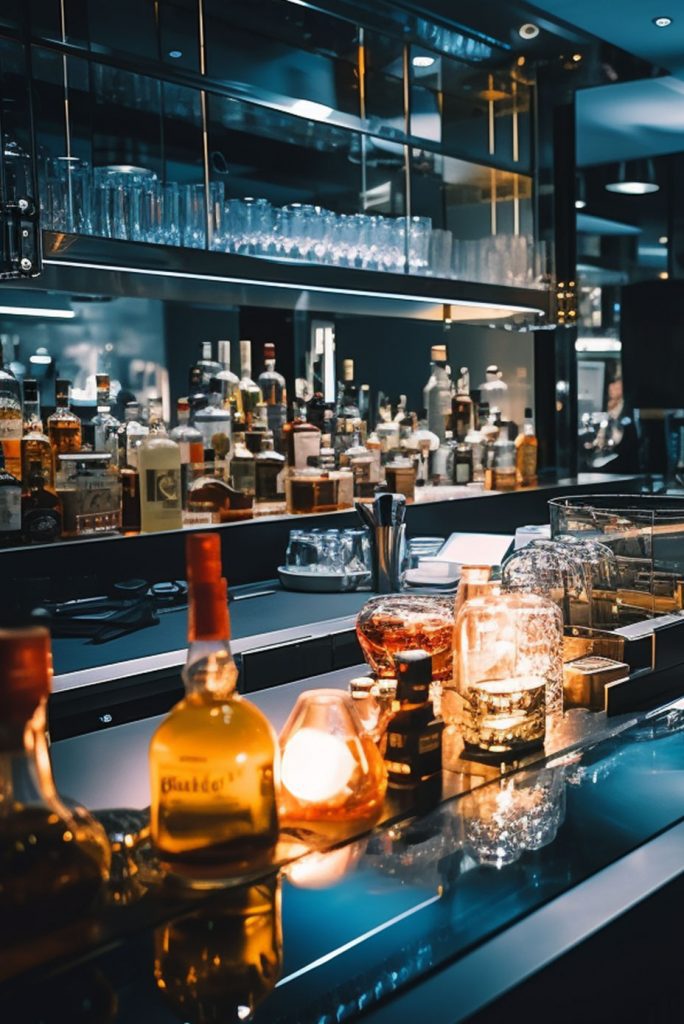 Zest Bar Services - About Zest Bar Services